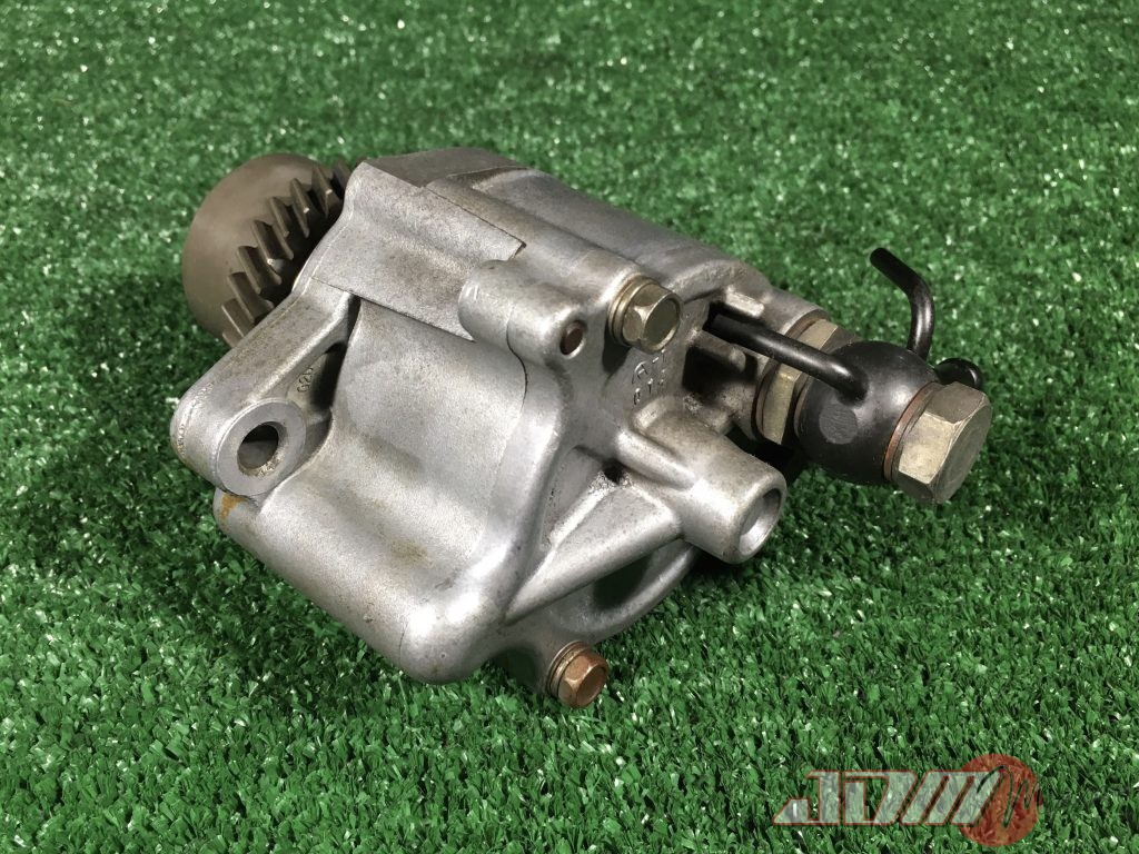 PUMP ASSY. VACUUM – JDM of Miami
