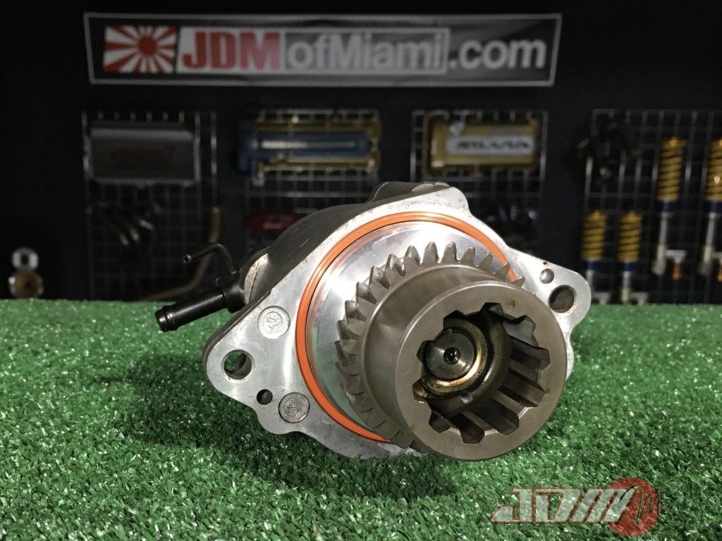 PUMP ASSY. VACUUM – JDM of Miami
