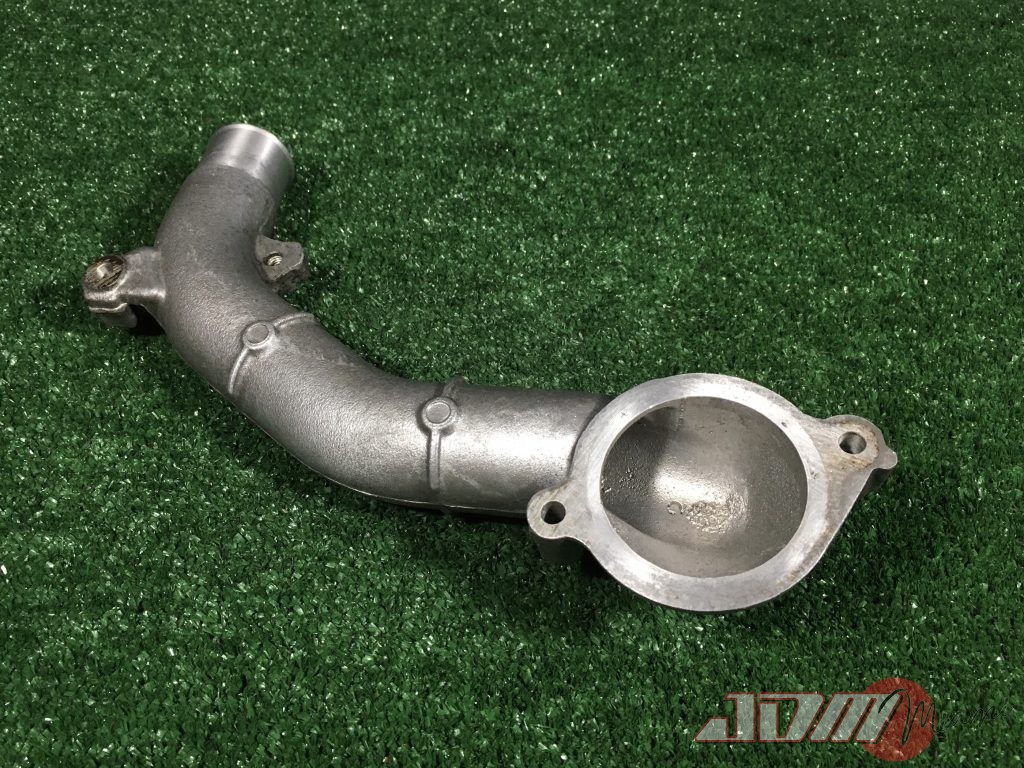WATER INLET – JDM of Miami