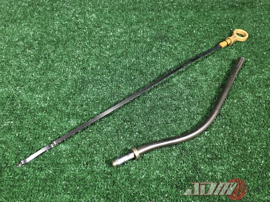 OIL LEVEL GAUGE + GUIDE – JDM of Miami