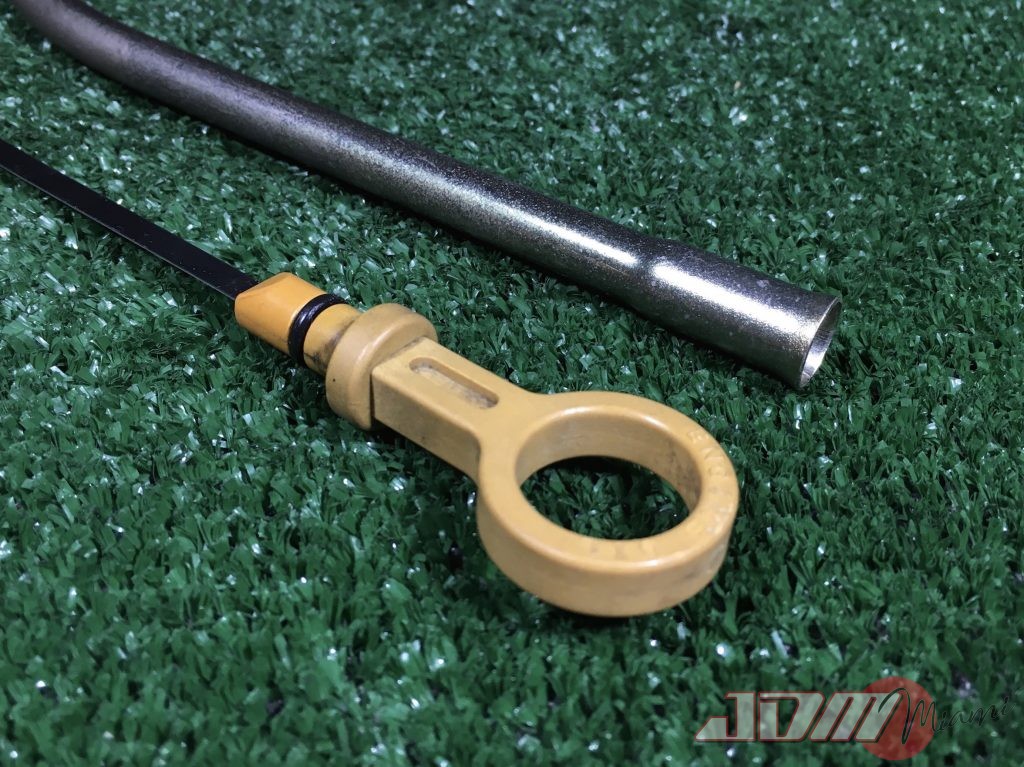 OIL LEVEL GAUGE + GUIDE – JDM of Miami