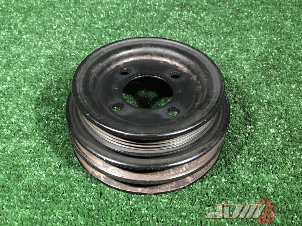 FAN PULLEY – JDM of Miami