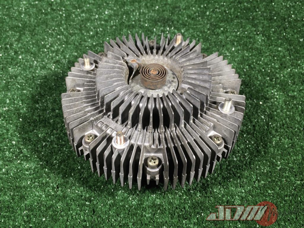 FAN CLUTCH, COUPLING – JDM of Miami