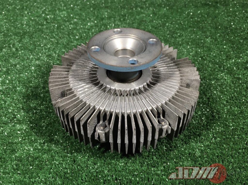 FAN CLUTCH, COUPLING – JDM of Miami