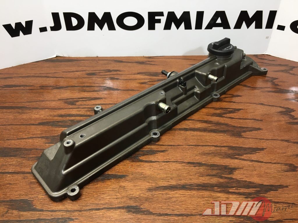 CYLINDER HEAD COVER, INTAKE – JDM of Miami