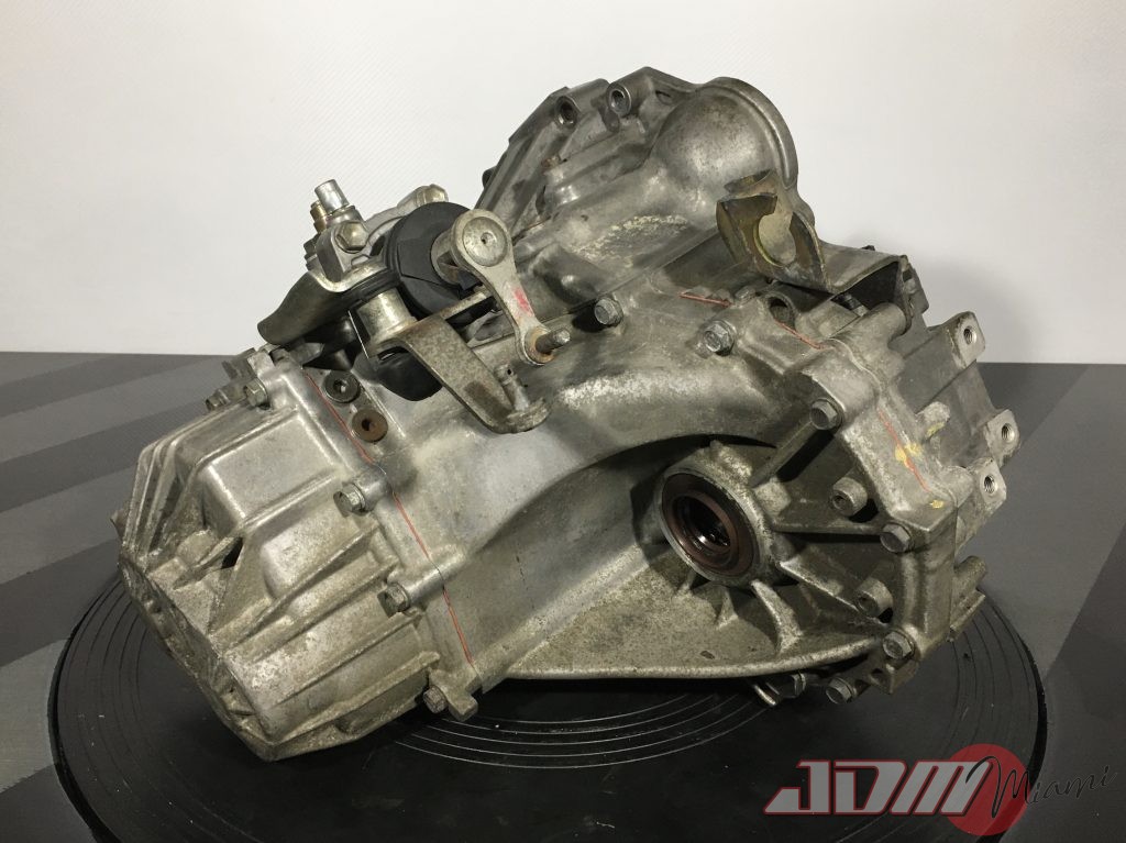 TRANSMISSION, C160 MANUAL 6SPD – JDM of Miami