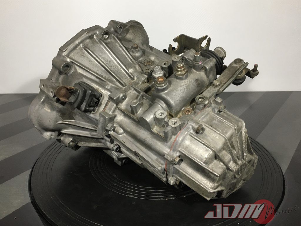 TRANSMISSION, C160 MANUAL 6SPD – JDM of Miami