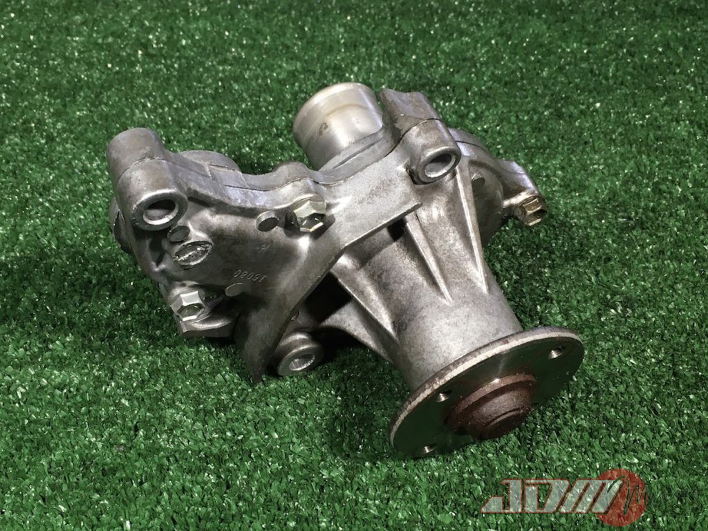 WATER PUMP ASSY. – JDM of Miami