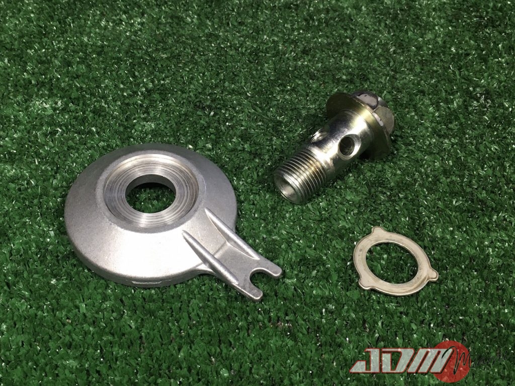 OIL HOLE COVER PLATE – JDM of Miami