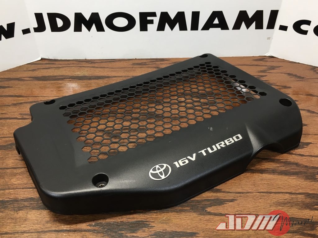 INTERCOOLER PROTECTOR COVER – JDM of Miami