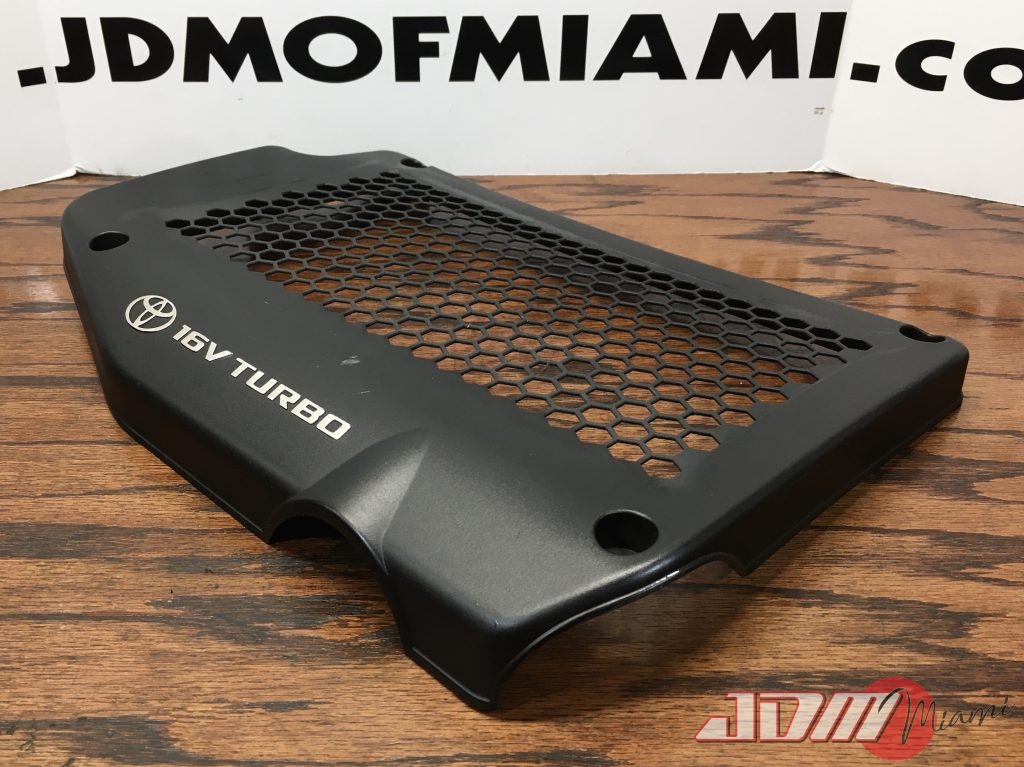 INTERCOOLER PROTECTOR COVER – JDM of Miami