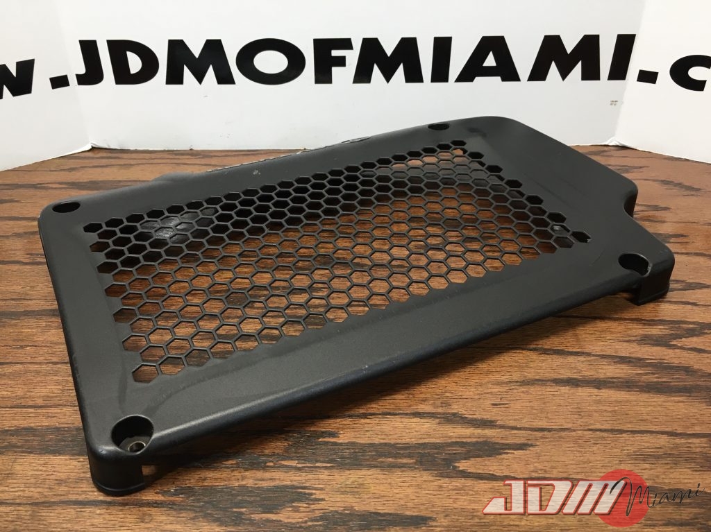 INTERCOOLER PROTECTOR COVER – JDM of Miami