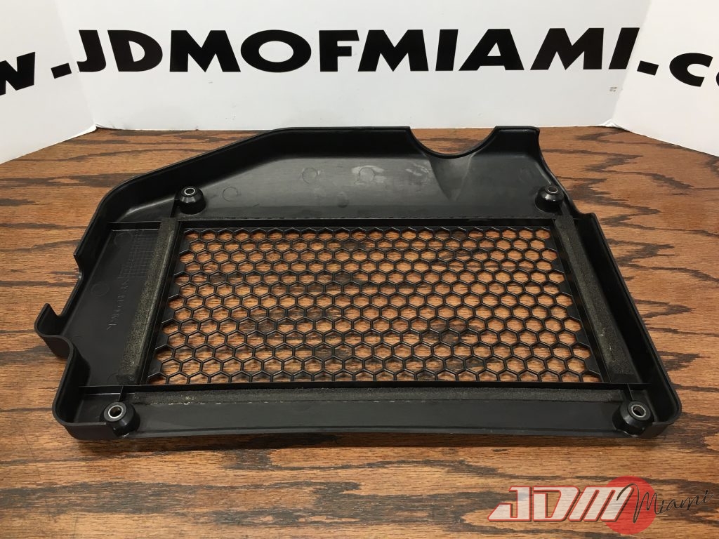 INTERCOOLER PROTECTOR COVER – JDM of Miami