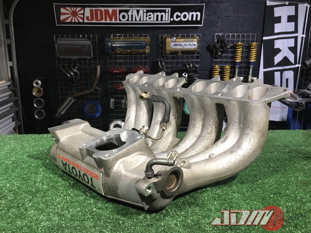 INTAKE MANIFOLD – JDM of Miami