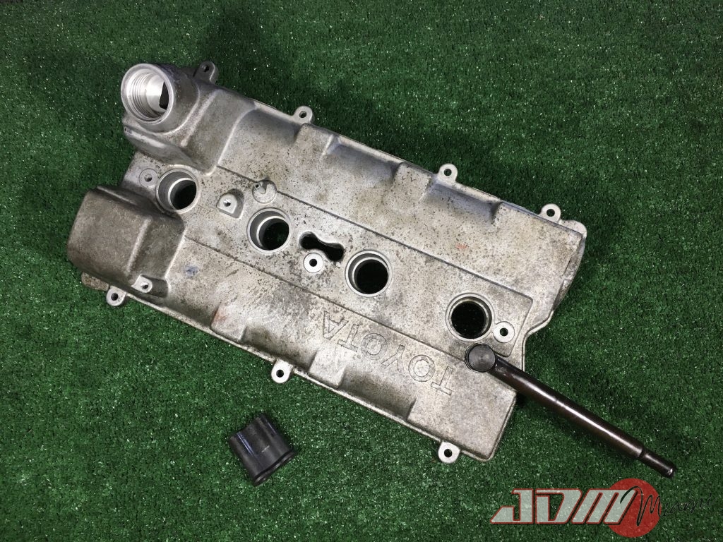 CYLINDER HEAD COVER – JDM of Miami
