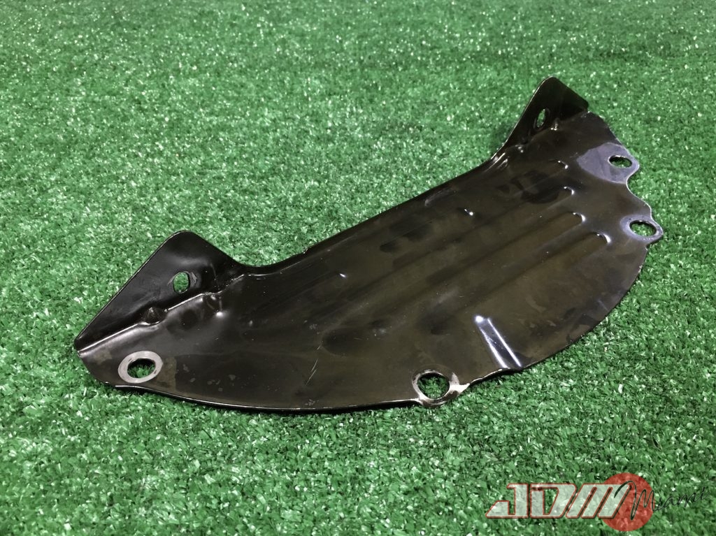 PLATE, REAR END NO.2 – JDM of Miami