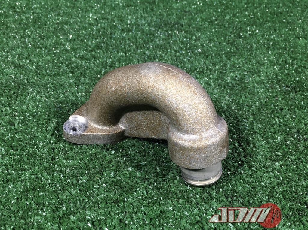 WATER OUTLET ASSY. + PIPE – JDM of Miami