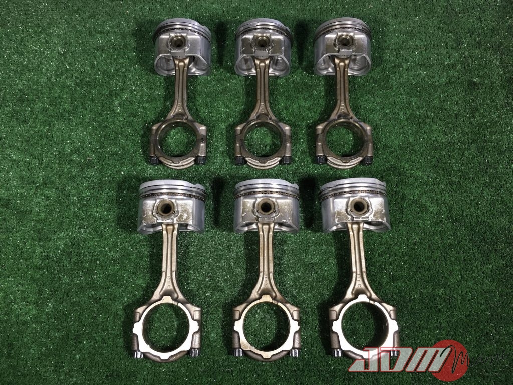 2JZ-GE – JDM of Miami