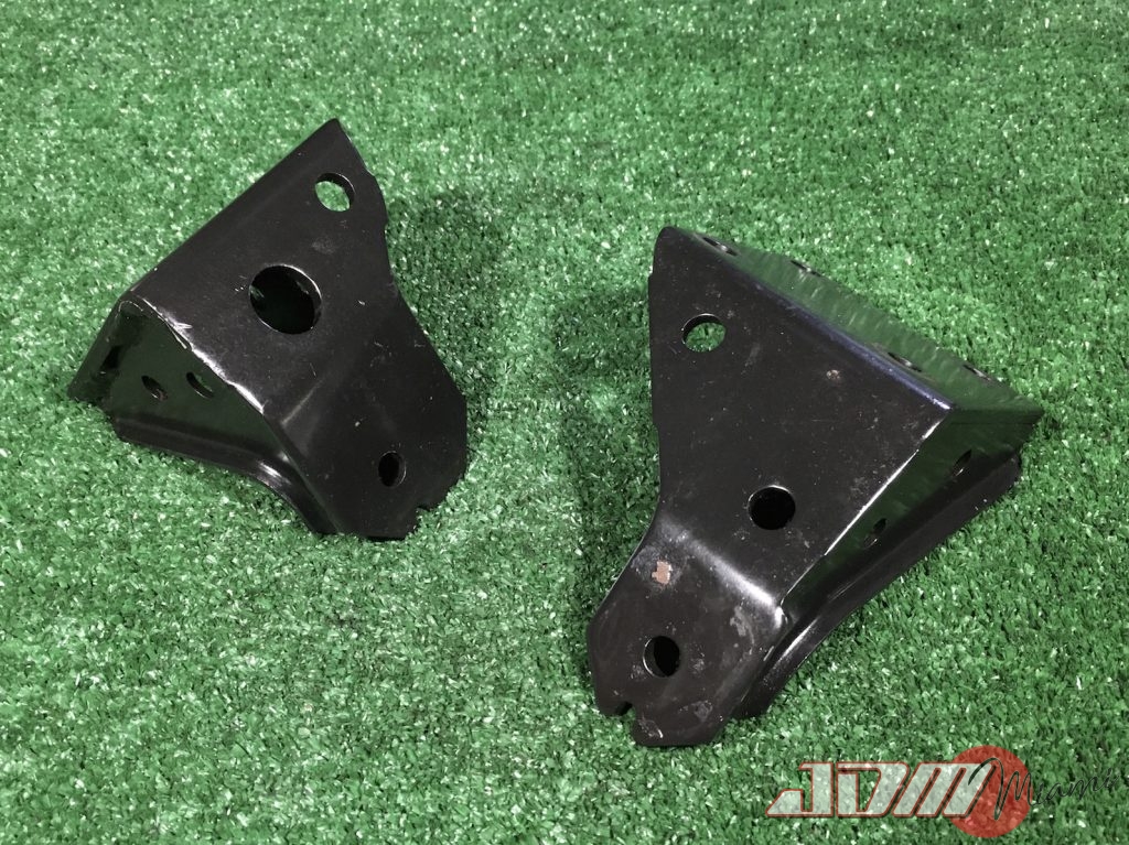 ENGINE MOUNTING BRACKETS, RWD – JDM of Miami
