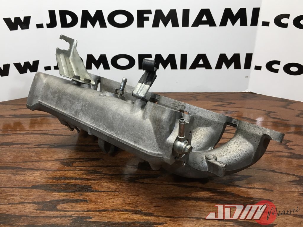INTAKE AIR SURGE TANK – JDM of Miami