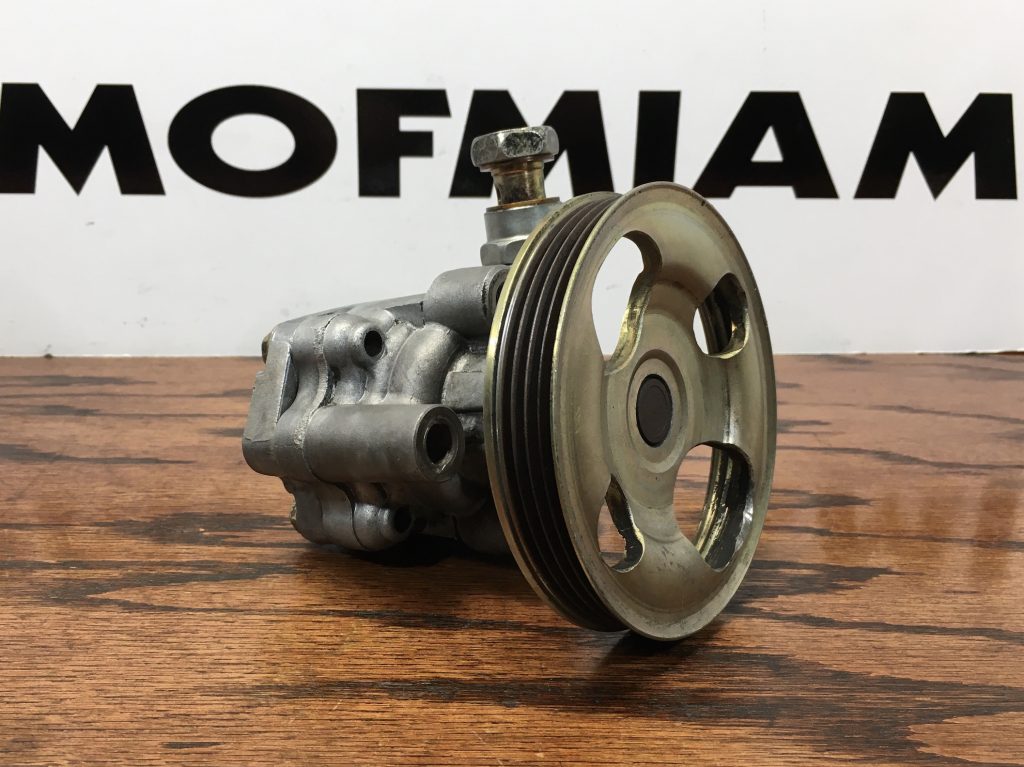 POWER STEERING PUMP – JDM of Miami