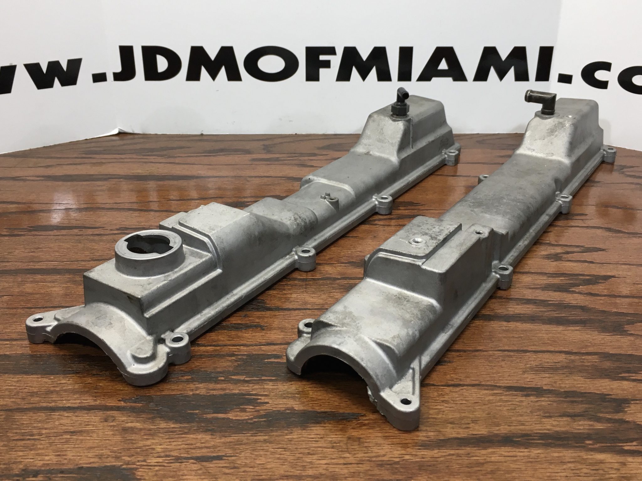 CYLINDER HEAD COVERS – JDM of Miami