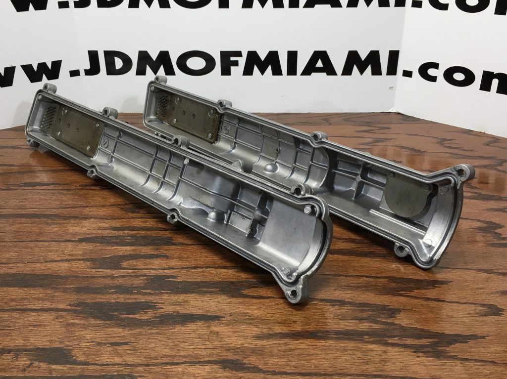 CYLINDER HEAD COVERS – JDM of Miami