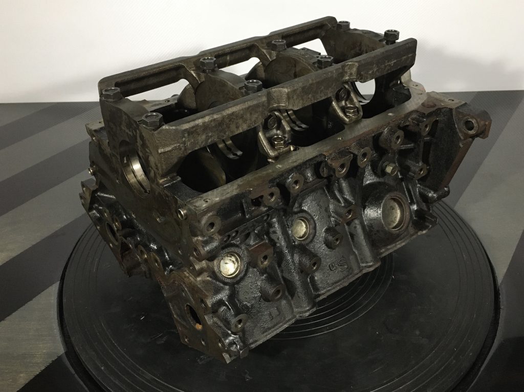 ENGINE BLOCK – JDM of Miami
