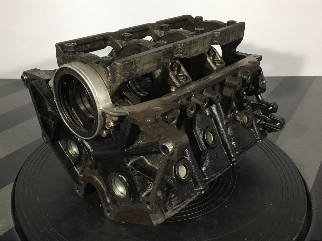 ENGINE BLOCK – JDM of Miami