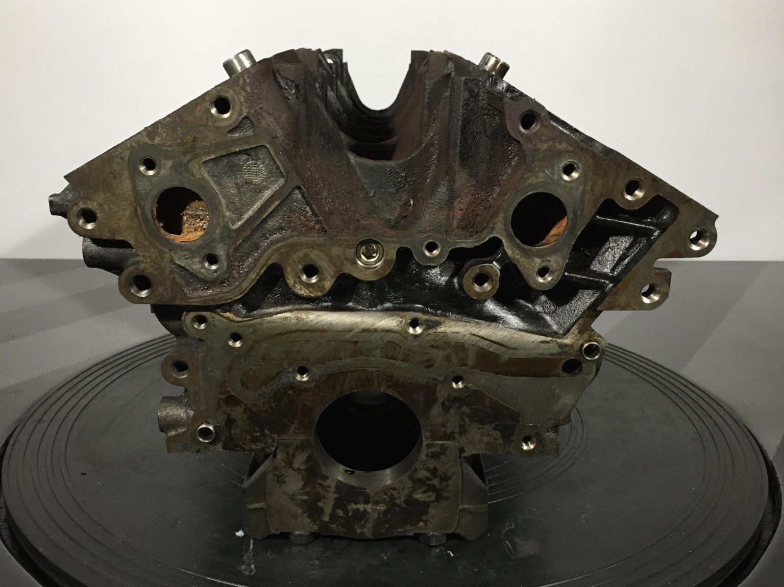 ENGINE BLOCK – JDM of Miami