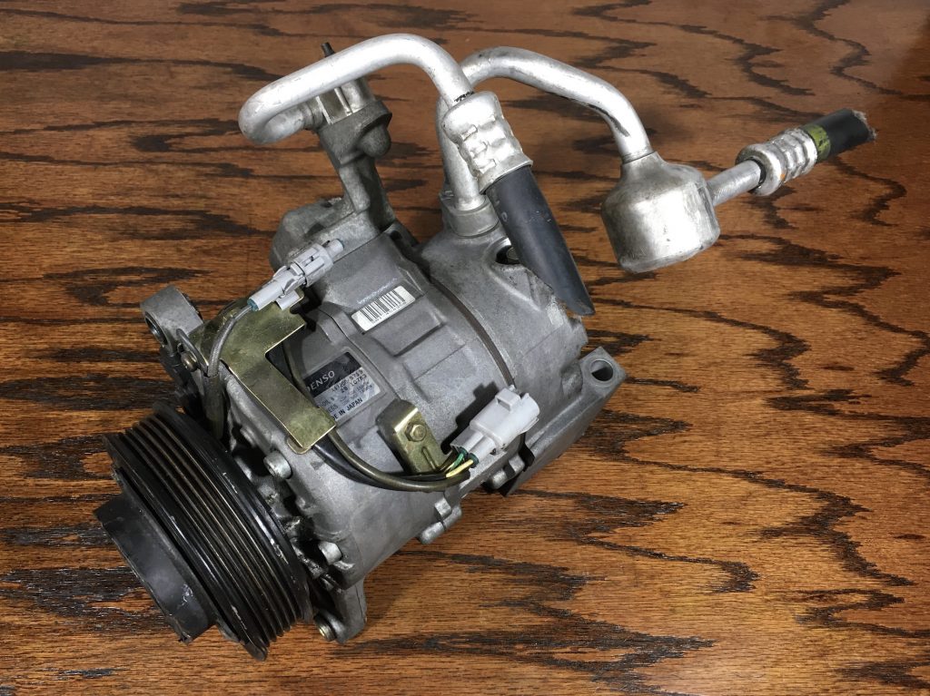 AC COMPRESSOR, 88320-2A050 – JDM of Miami