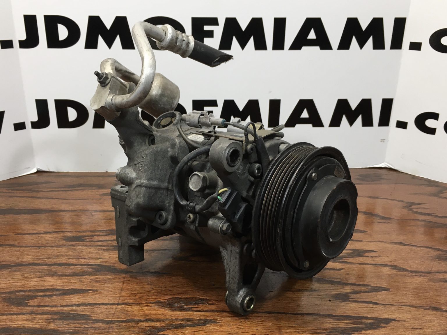AC COMPRESSOR, 88320-2A050 – JDM of Miami