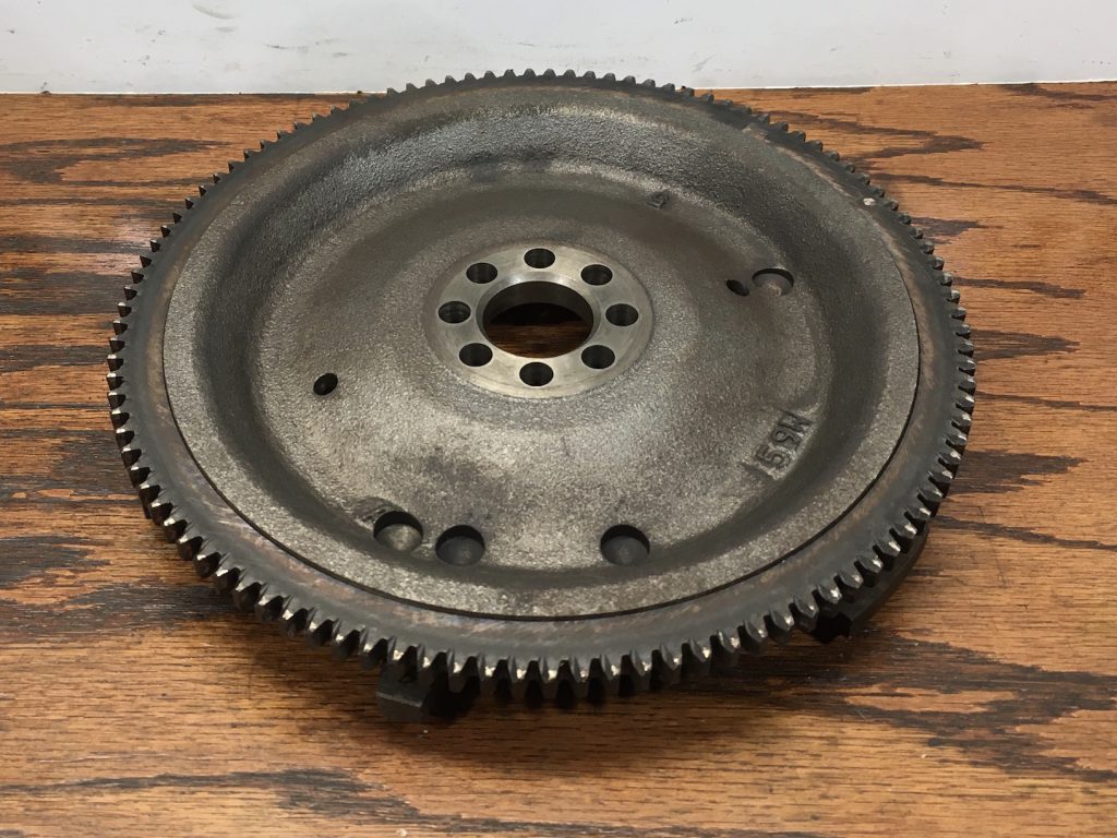 FLYWHEEL, 6MT – JDM of Miami