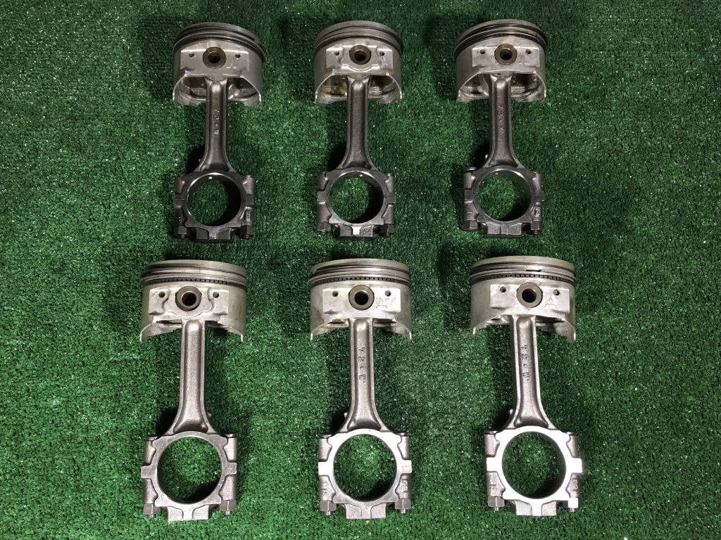 Mitsubishi – JDM of Miami