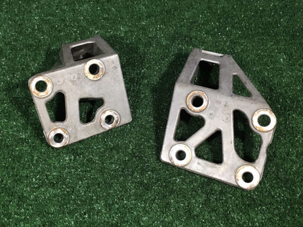 ENGINE MOUNTING BRACKETS, RWD – JDM of Miami