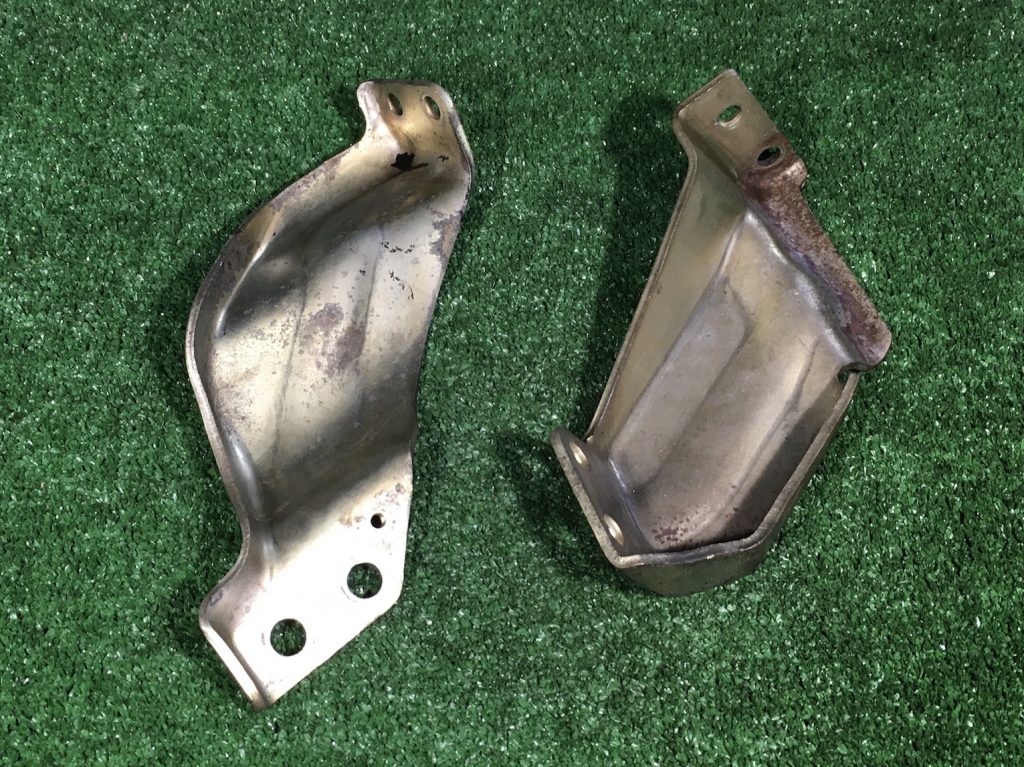 6G72TT 3000GT VR4 – JDM of Miami