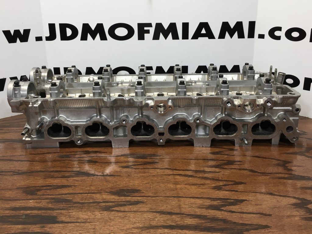 CYLINDER HEAD ASSY. – JDM of Miami