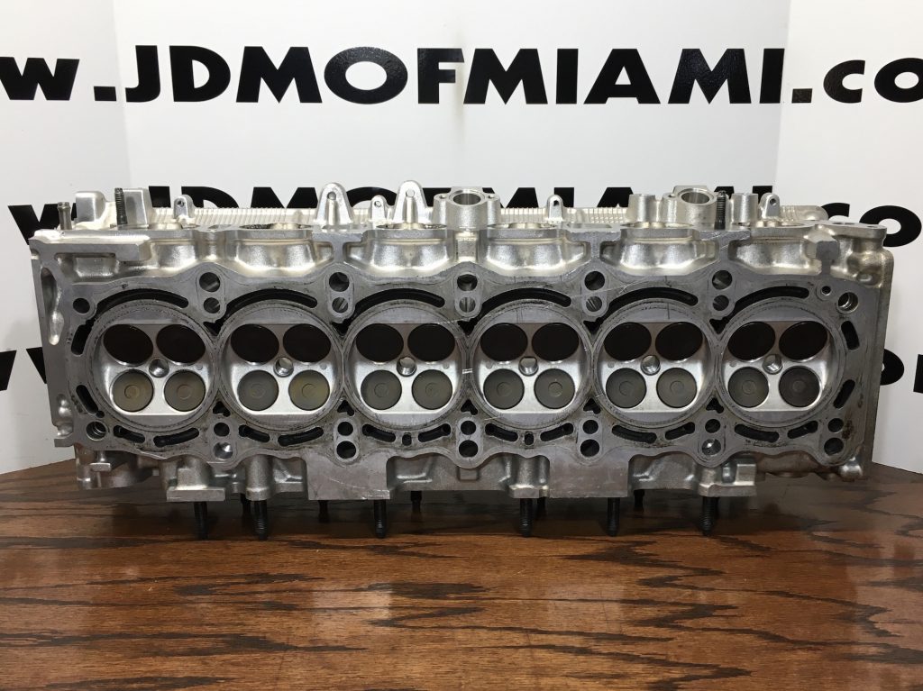CYLINDER HEAD ASSY. – JDM of Miami