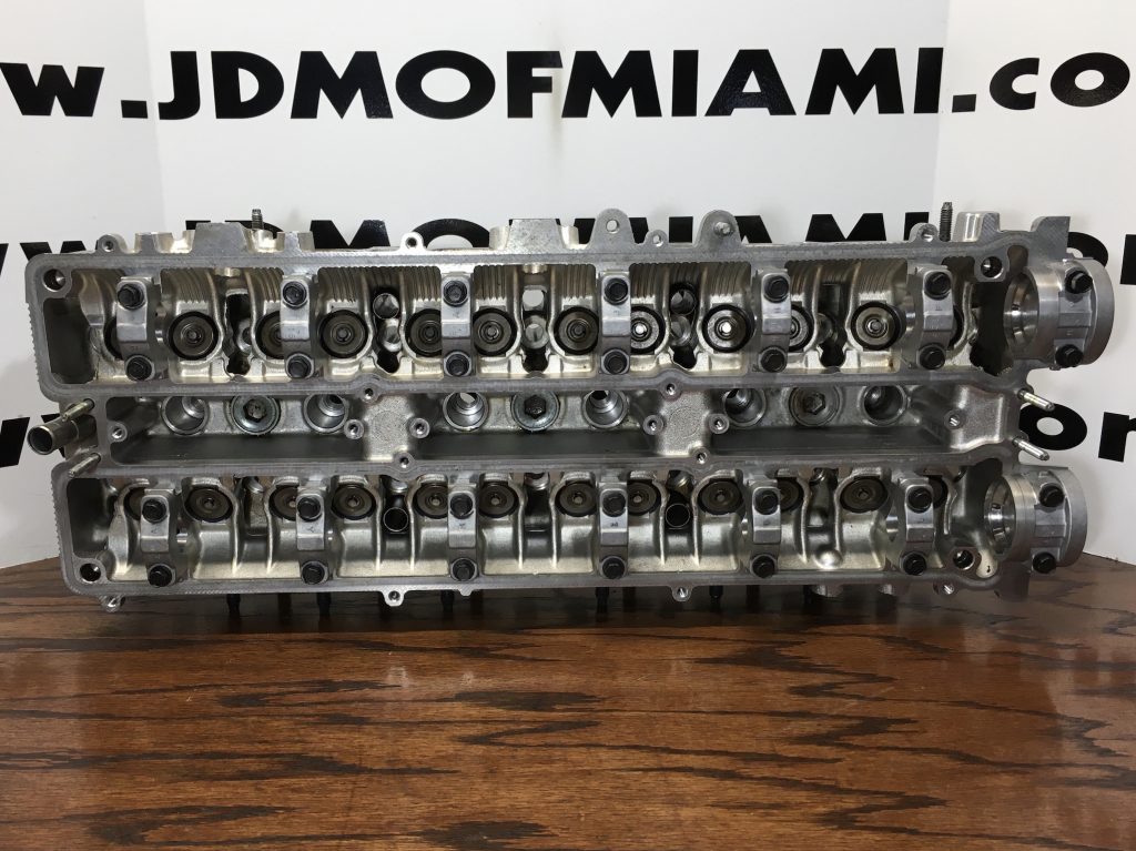 CYLINDER HEAD ASSY. – JDM of Miami