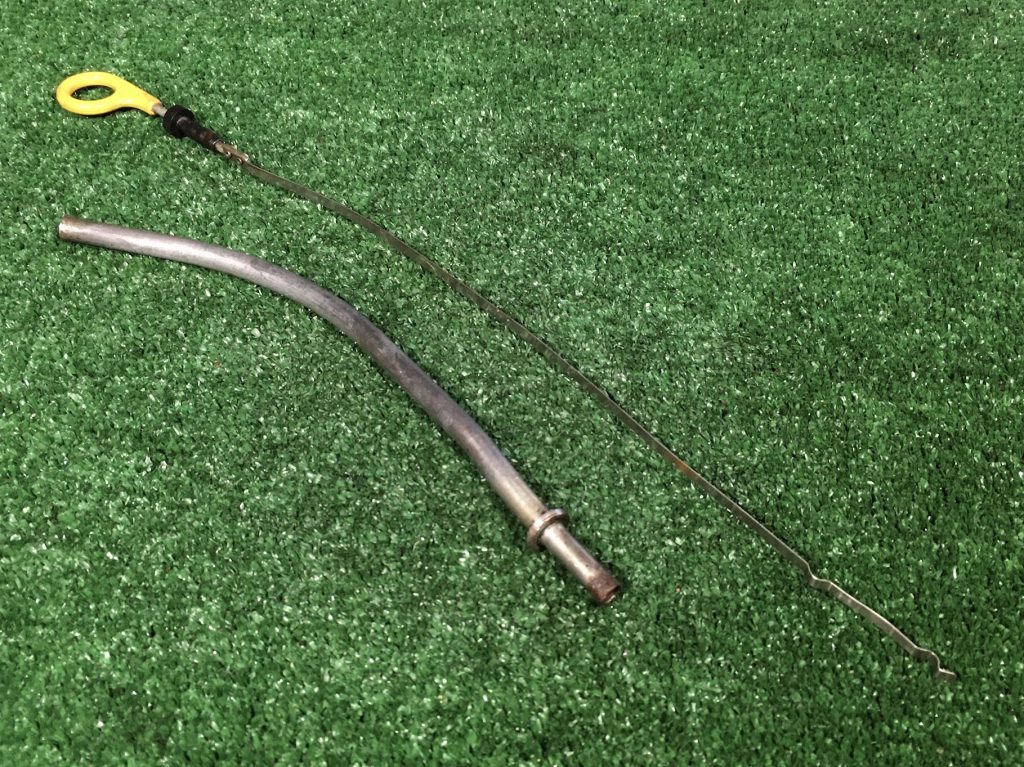 OIL LEVEL GAUGE + GUIDE – JDM of Miami