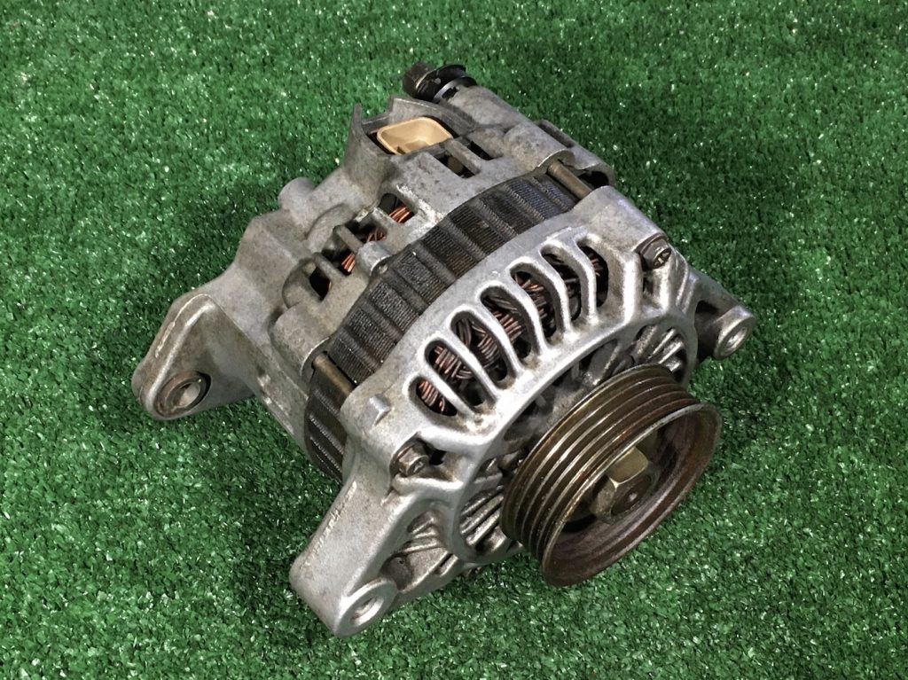 ALTERNATOR – JDM of Miami