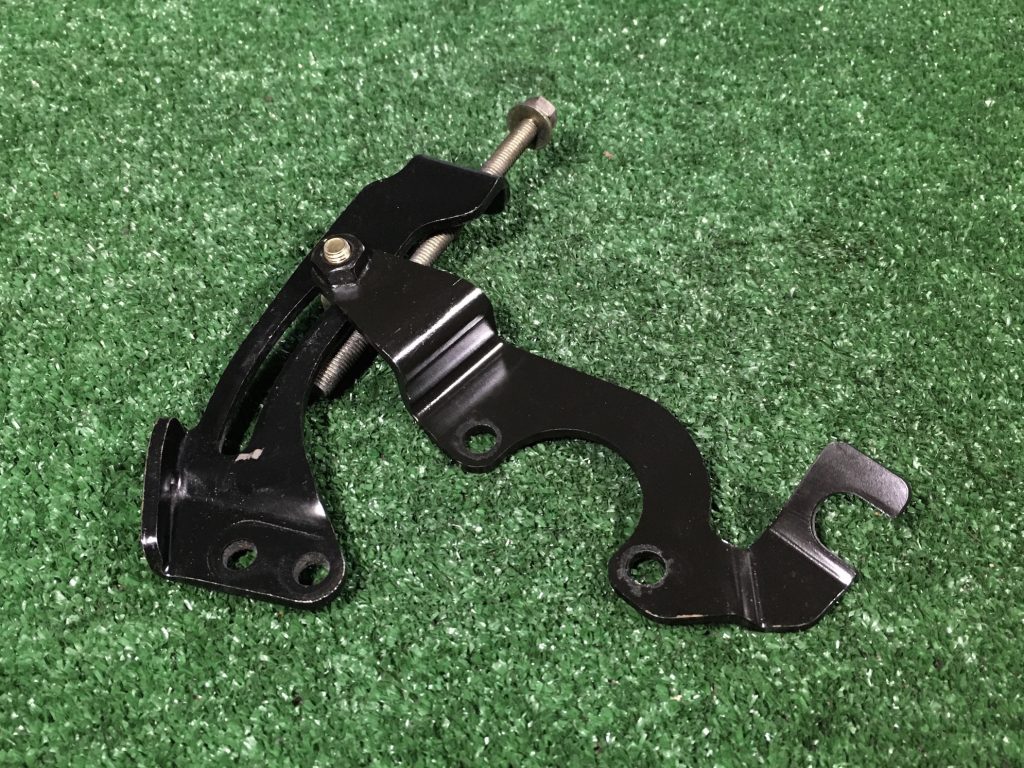 POWER P. BRACKET + ADJUSTING BAR – JDM of Miami