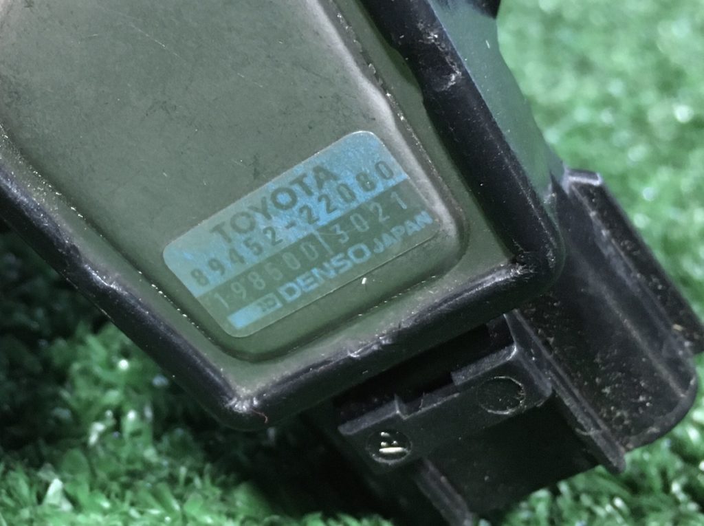 SENSOR, THROTTLE POSITION, 89452-22080 – JDM of Miami