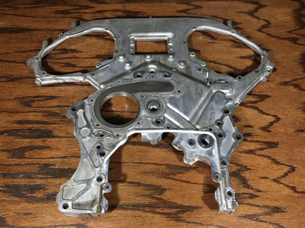 TIMING COVER, INNER FRONT – JDM of Miami