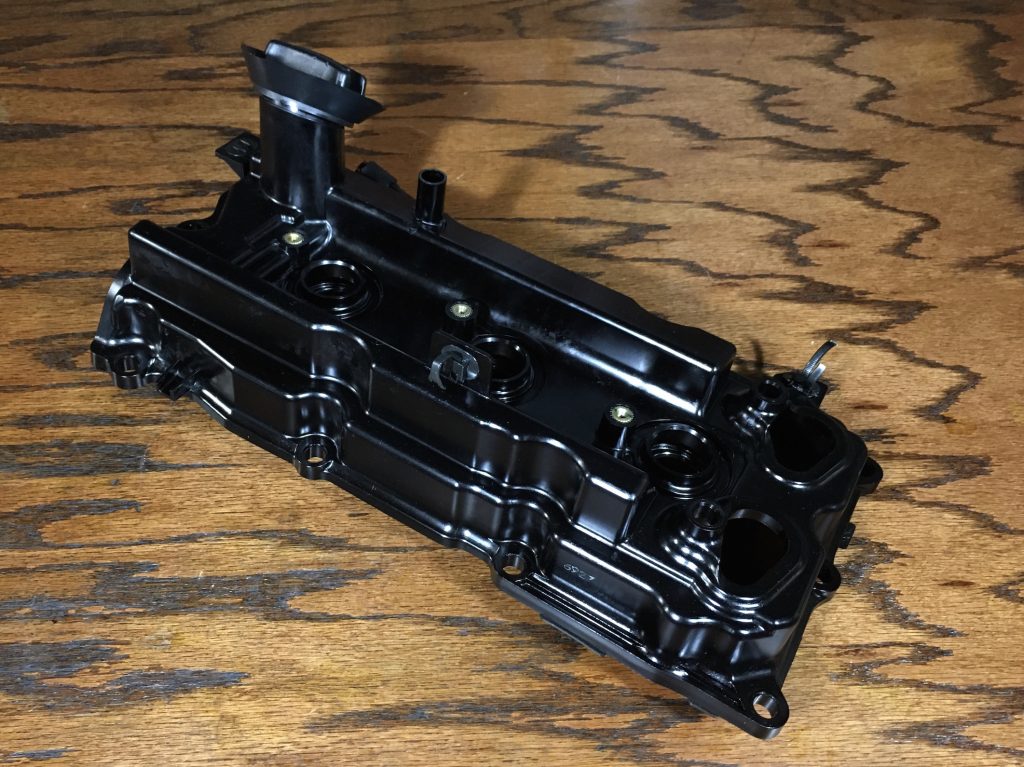 CYLINDER HEAD COVER, LEFT – JDM of Miami