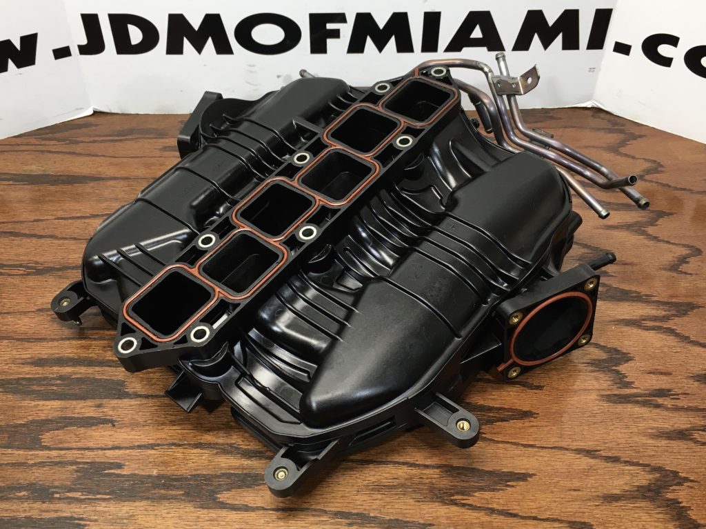 INTAKE PLENUM – JDM of Miami
