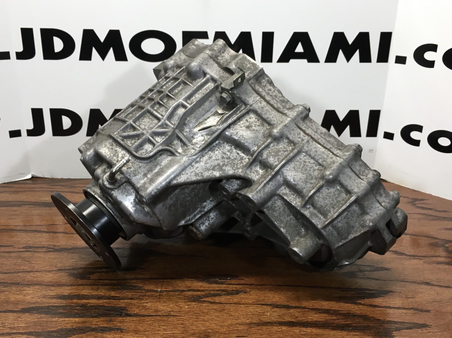 AWD TRANSFER CASE – JDM of Miami