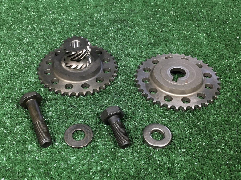 CAMSHAFT GEARS – JDM of Miami