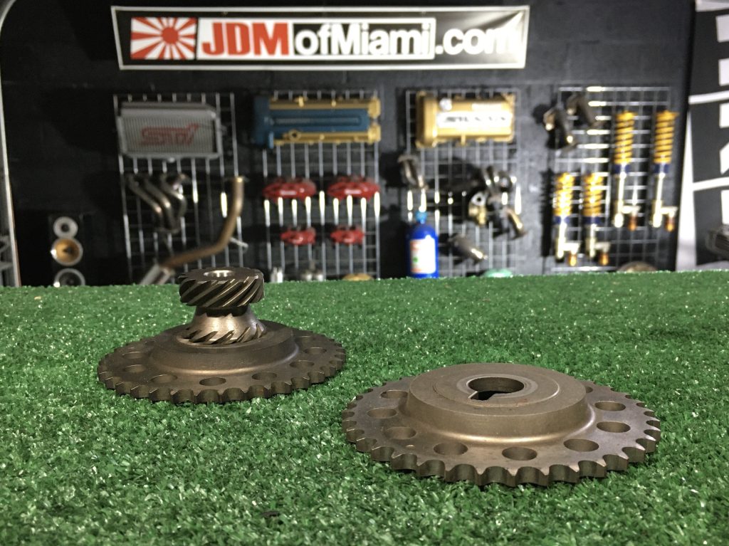 CAMSHAFT GEARS – JDM of Miami