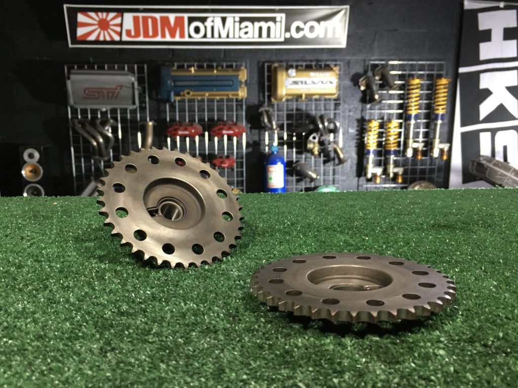 CAMSHAFT GEARS – JDM of Miami